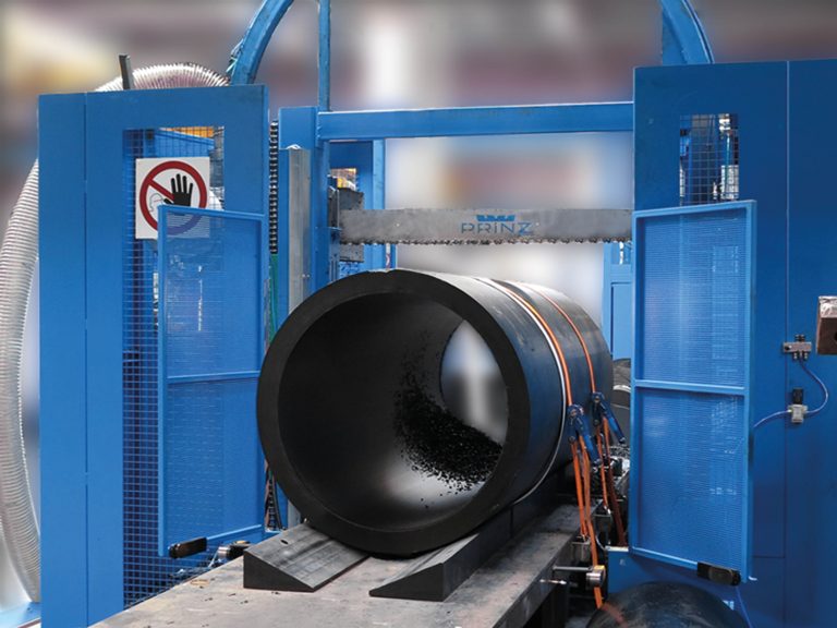 Plastic Saws - PRINZ