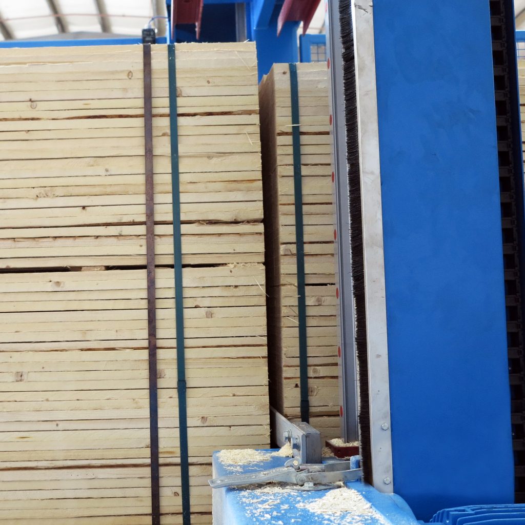 PC120 - Rollgang - PRINZ