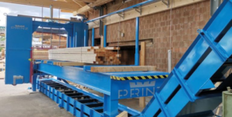 Smart Solutions - PRINZ