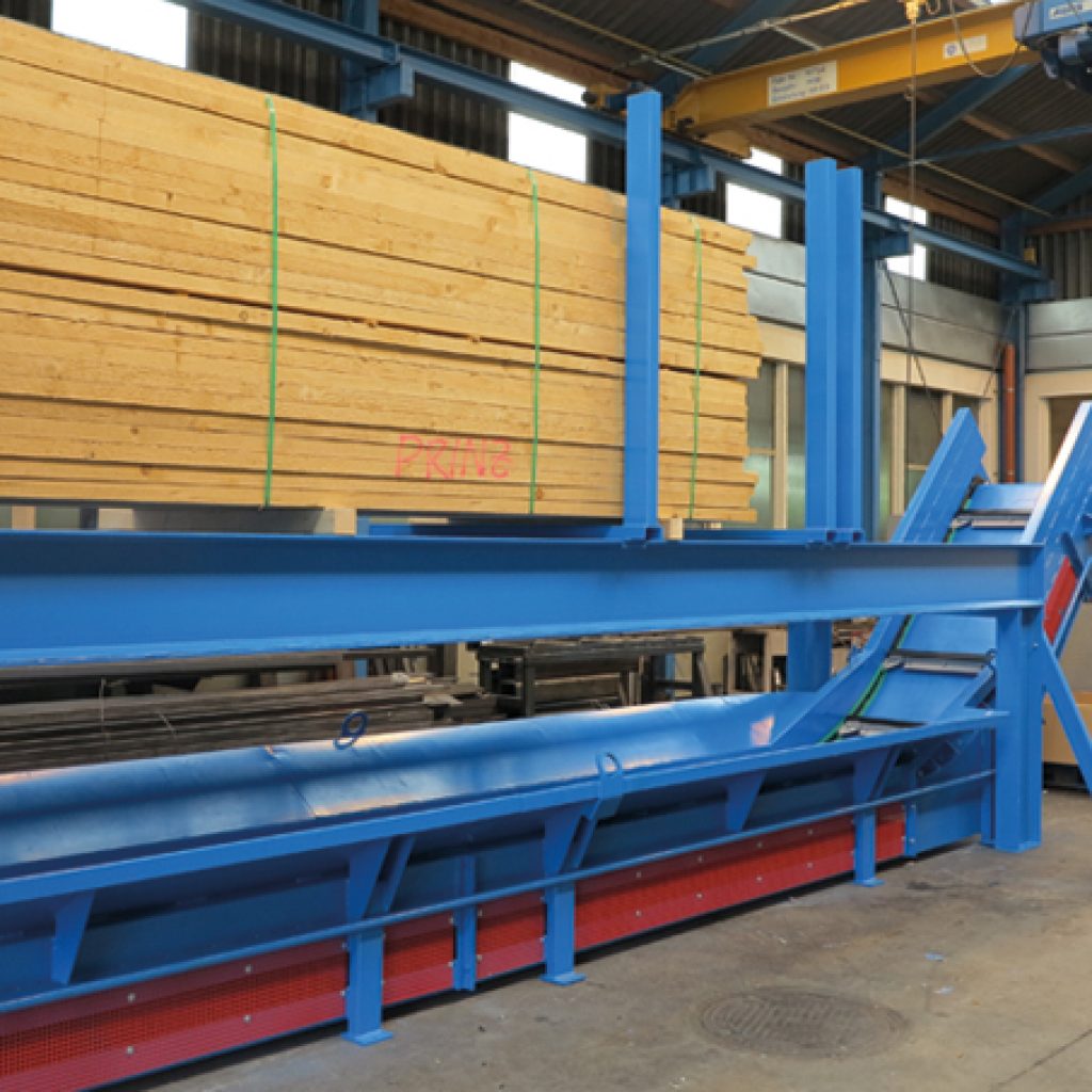 MOBILCUT TOP LINE - PRINZ
