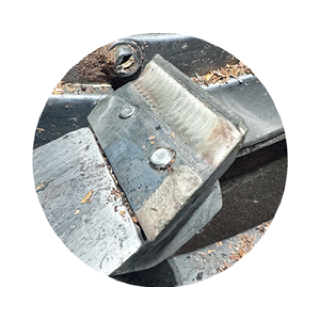 Wood saws - PRINZ